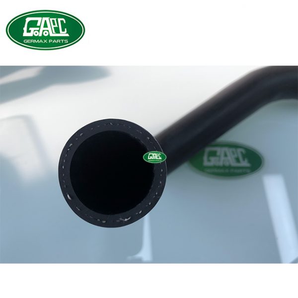 Radiator Coolant Hose LR013681 Range Rover Sport - Land Rover & Jaguar ...