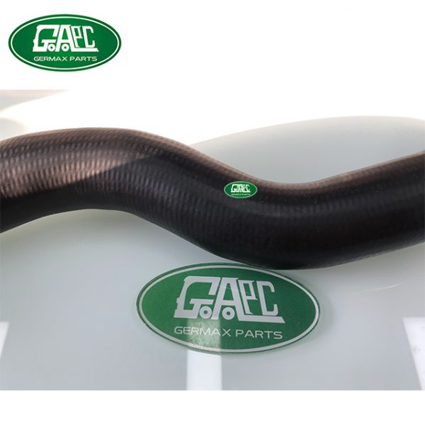 Radiator Coolant Hose LR013681 Range Rover Sport - Land Rover & Jaguar ...