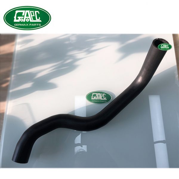 Radiator Coolant Hose LR013681 Range Rover Sport - Land Rover & Jaguar ...