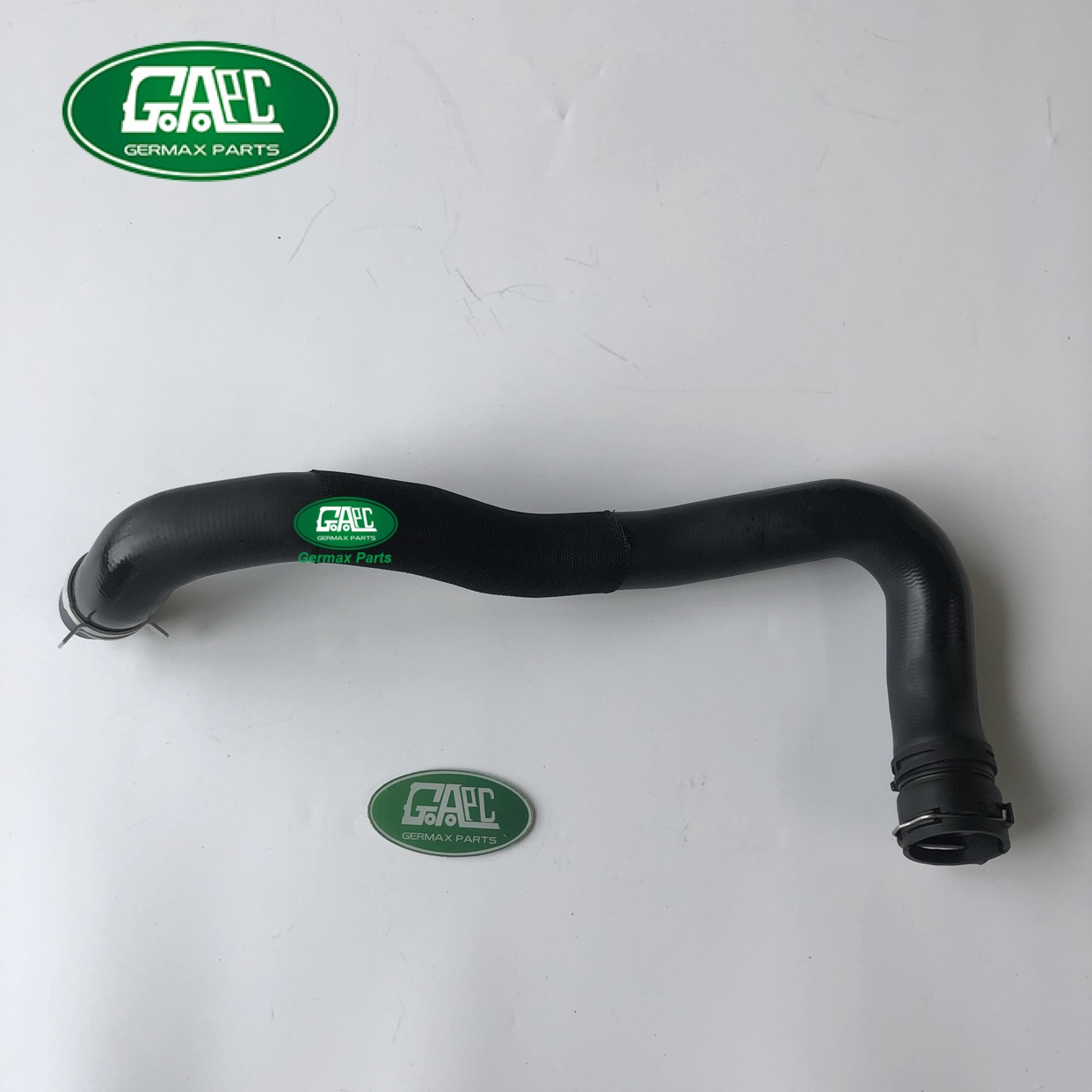 Radiator Water Hose LR034635 CPLA-8260-AA CPLA8260AA - Land Rover ...