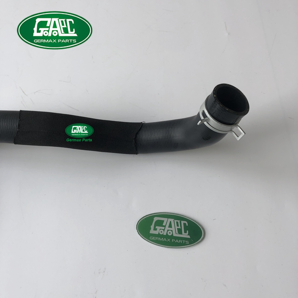 Radiator Water Hose LR034635 CPLA-8260-AA CPLA8260AA - Land Rover ...