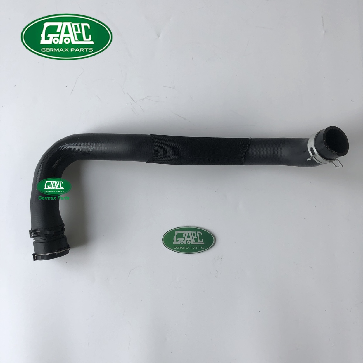 Radiator Water Hose LR034635 CPLA-8260-AA CPLA8260AA - Land Rover ...