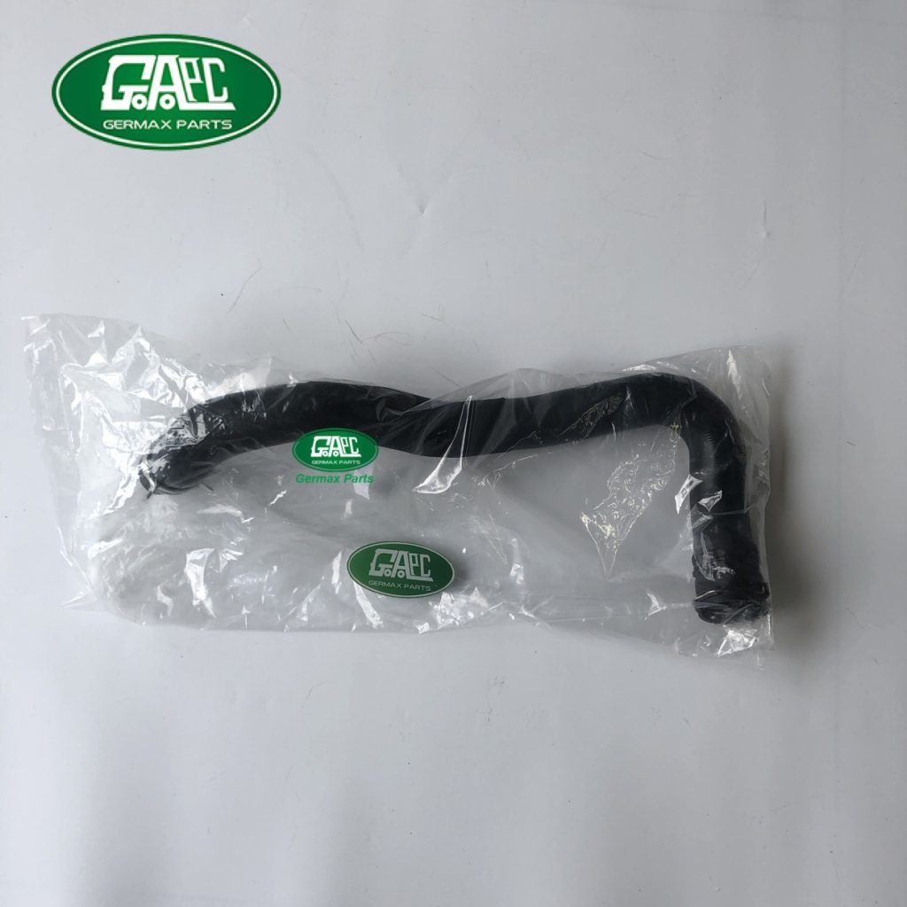 Radiator Water Hose LR034635 CPLA-8260-AA CPLA8260AA - Land Rover ...