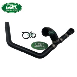 Radiator Water Hose PCH501510 PCH501980 6H4218648AA - Land Rover ...