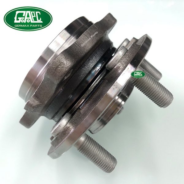 Wheel Hub Bearing LR122586 HK832C300FA - Land Rover & Jaguar Parts ...
