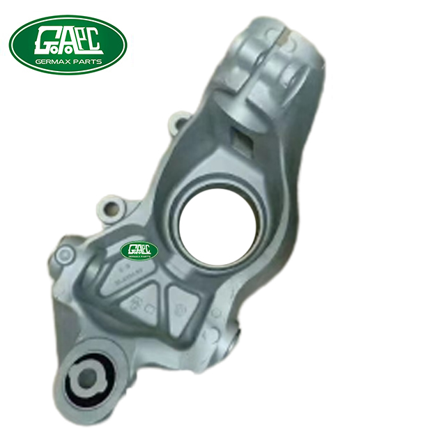 Knuckle Bracket LR071963 LR072485 LR078179 LR109398 - Land Rover ...