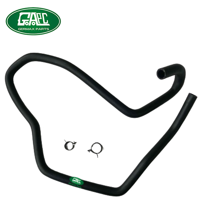 Engine Coolant Water Hose 4.4L V8 Petrol PCH501910 - Land Rover ...