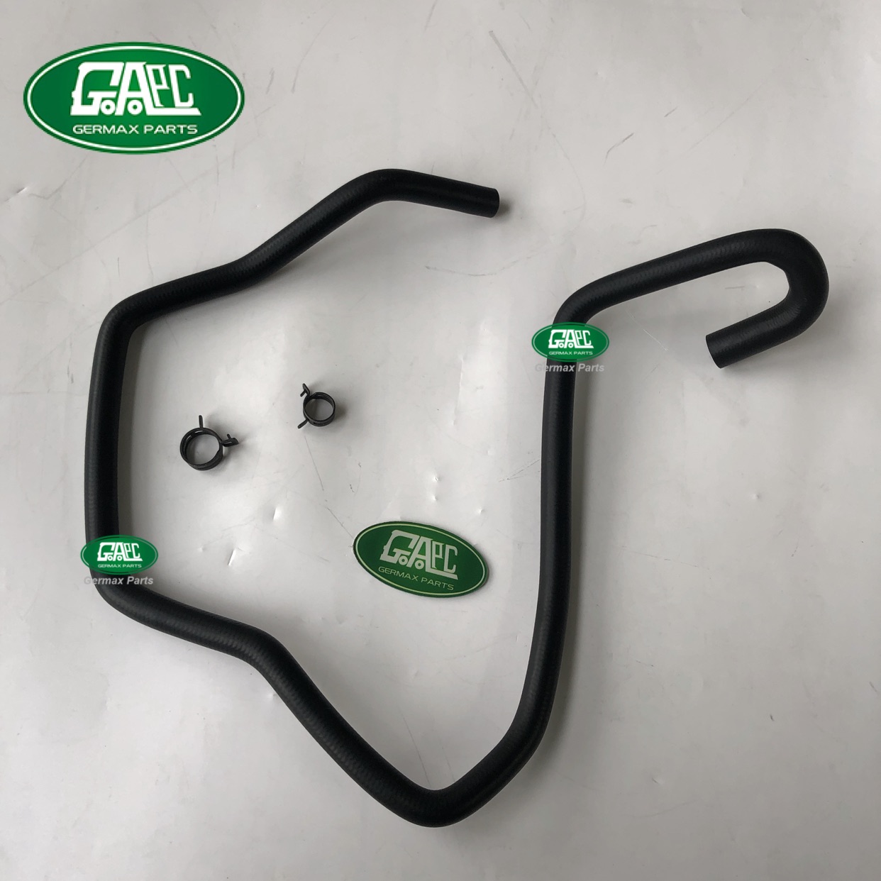 Engine Coolant Water Hose 4.4L V8 Petrol PCH501910 - Land Rover ...