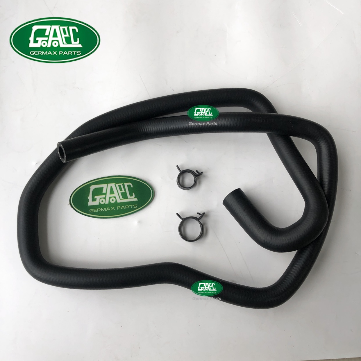 Engine Coolant Water Hose 4.4L V8 Petrol PCH501910 - Land Rover ...