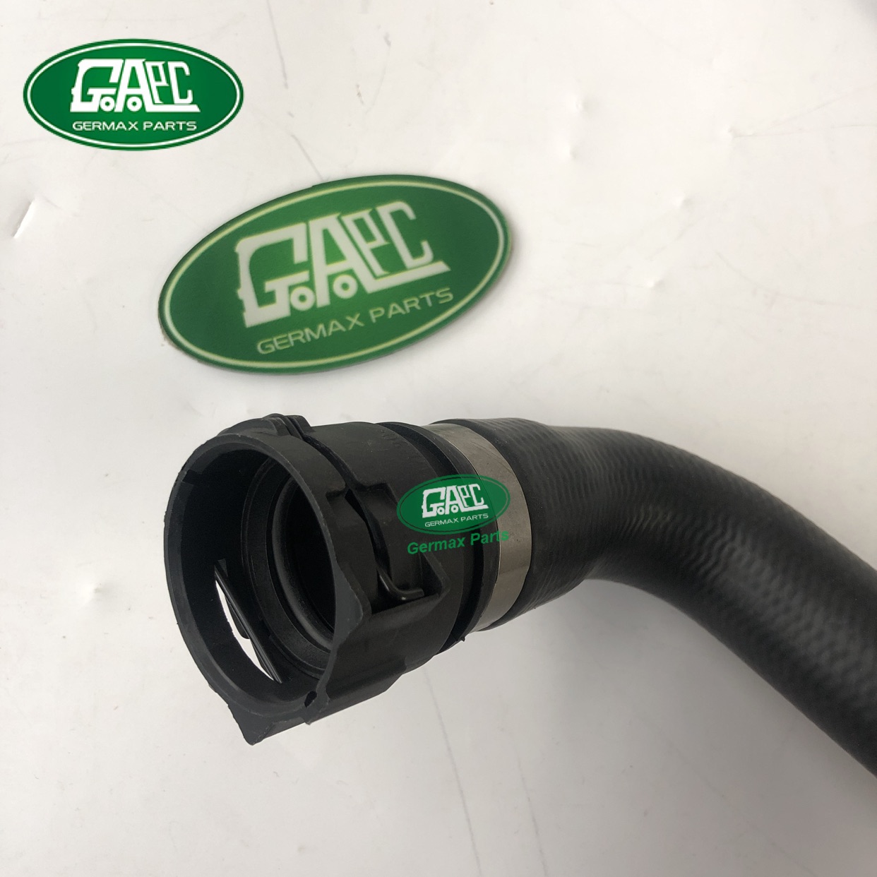 Engine Coolant Water Hose 4.4L V8 Petrol PCH501940 - Land Rover ...