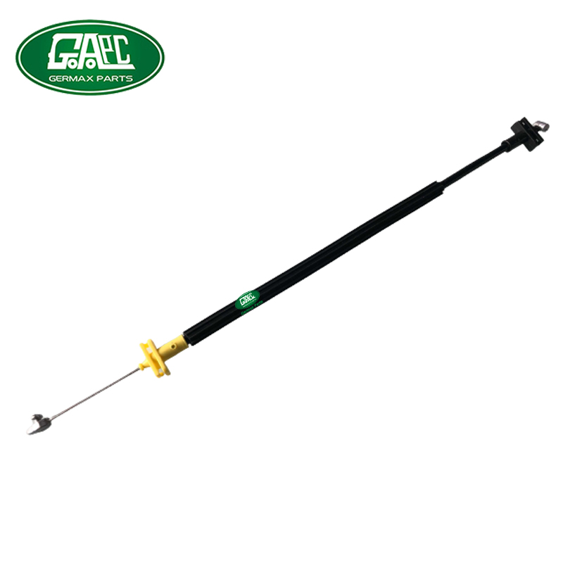 Door Latch Cable LR025409 BJ32220B00AA - Land Rover & Jaguar Parts ...