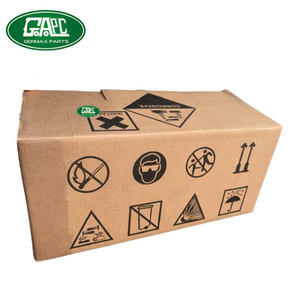 Battery 12V 80AH 700A LR038128 LR018608 LR032354 - Land Rover & Jaguar ...