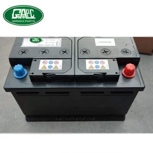 Battery 12V 80AH 700A LR038128 LR018608 LR032354 - Land Rover & Jaguar ...
