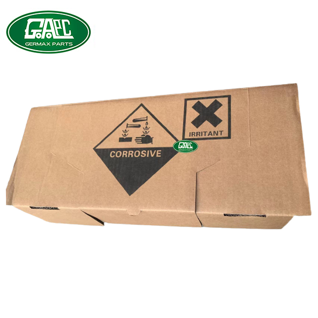 Battery 12V 80AH 700A LR038128 LR018608 LR032354 - Land Rover & Jaguar ...