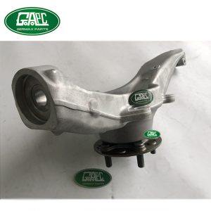 Knuckle Bracket LR040118 LR078143 LR078374 Front Right - Land Rover ...