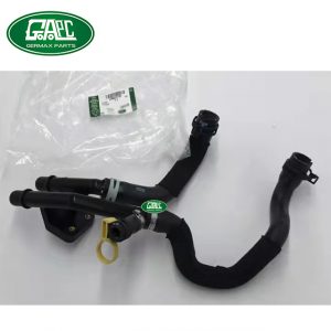 Cooling Hose LR022730 AL3Q121144DA - Land Rover & Jaguar Parts ...