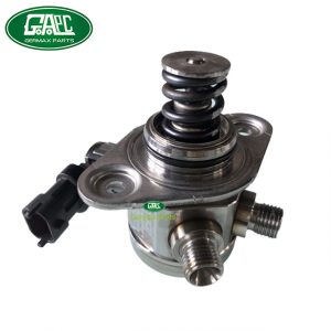 LR091586 JDE38662 High Pressure Fuel Pump - Land Rover & Jaguar Parts ...