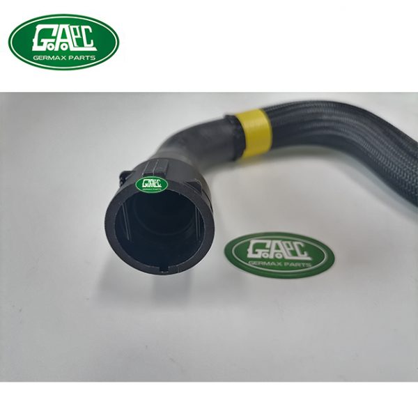 Land Rover Water Hose LR000941 6G918B159RD - Land Rover & Jaguar Parts ...