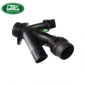 Outlet Tube LR094089 HJ328A512BC J9C6689 - Land Rover & Jaguar Parts ...