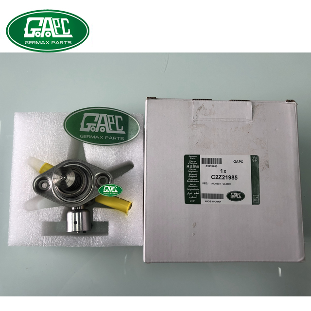 High Pressure Fuel Pump C2Z21985 LR057504 02615201… - Land Rover ...