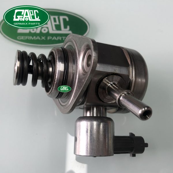 High Pressure Fuel Pump C2Z21985 LR057504 0261520116 - Land Rover ...