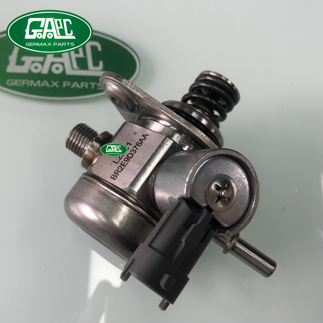 High Pressure Fuel Pump C2Z21985 LR057504 02615201… - Land Rover ...