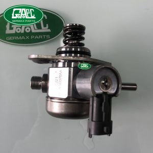 High Pressure Fuel Pump C2Z21985 LR057504 0261520116 - Land Rover ...