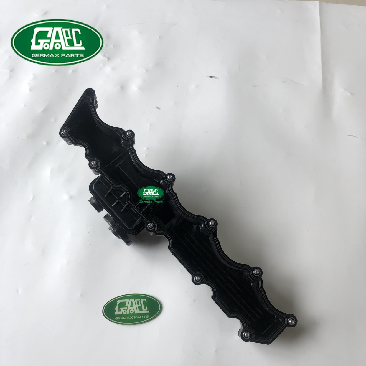 Valve Cover LR121750 J6P3-6J014-AA J6P36J014AA - Land Rover & Jaguar ...