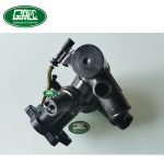 Thermostat Housing LR106640 LR140116 LR093328 JDE4… - Land Rover ...
