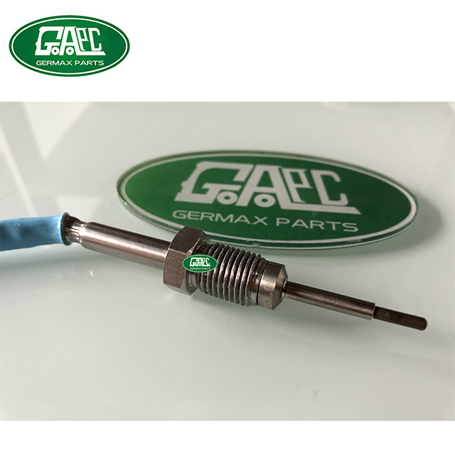 Exhaust Gas Temperature Sensor WDN500130 - Land Rover & Jaguar Parts ...