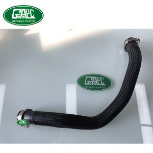 Breather Hose LR001264 AJ811147 - Land Rover & Jaguar Parts ...