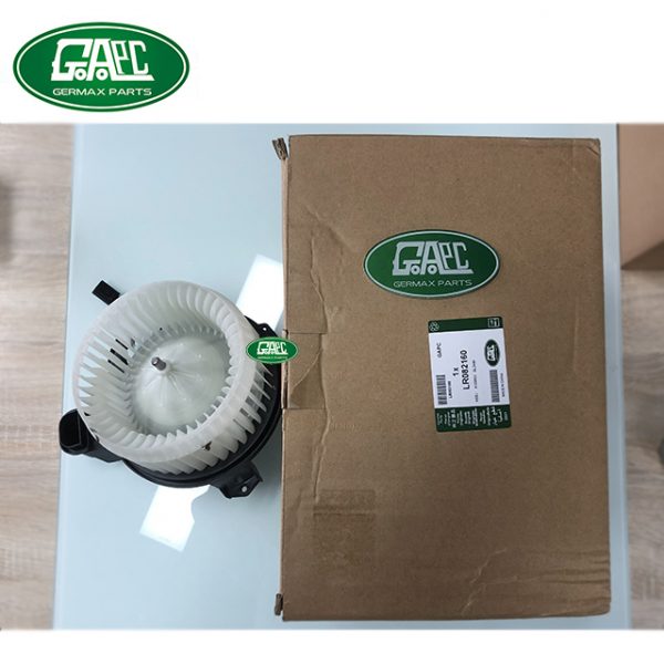 Fan Blower Motor LR082160 T2H8144 - Land Rover & Jaguar Parts ...