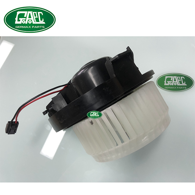 Fan Blower Motor LR082160 T2H8144 - Land Rover & Jaguar Parts ...