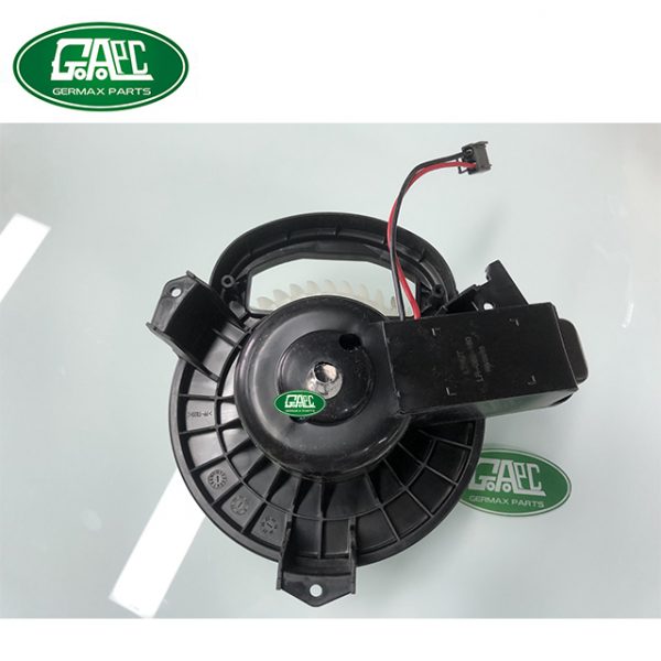 Fan Blower Motor LR082160 T2H8144 - Land Rover & Jaguar Parts ...