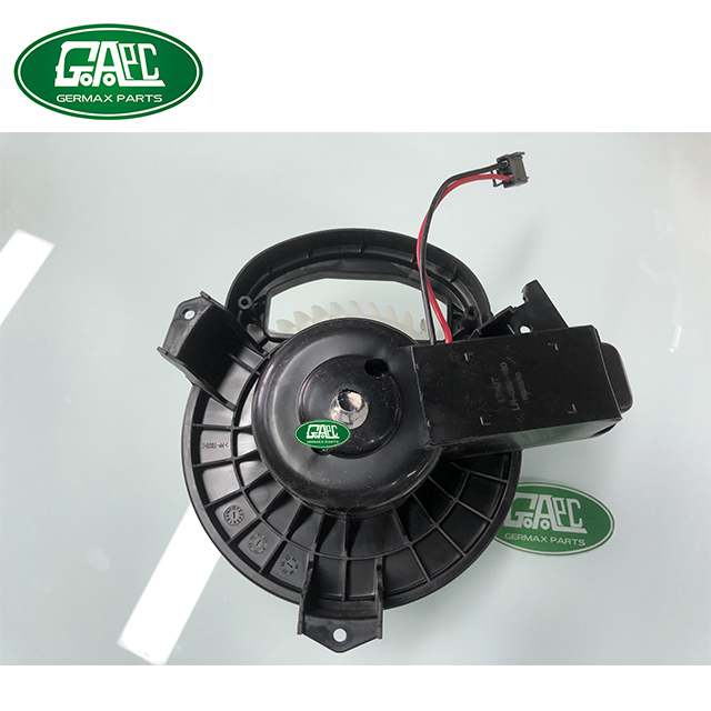 Fan Blower Motor LR082160 T2H8144 - Land Rover & Jaguar Parts ...
