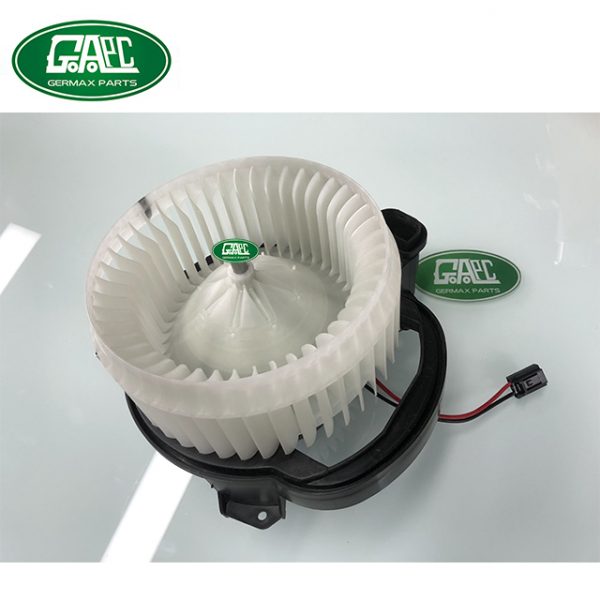 Fan Blower Motor LR082160 T2H8144 - Land Rover & Jaguar Parts ...