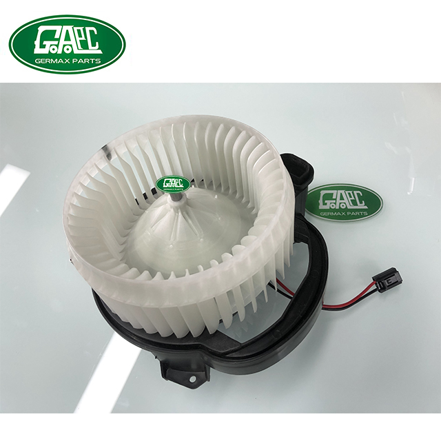 Fan Blower Motor LR082160 T2H8144 - Land Rover & Jaguar Parts ...
