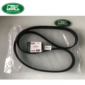 Serpentine Belt LR121781 6PK1401 KPLA8620AB - Land Rover & Jaguar Parts ...