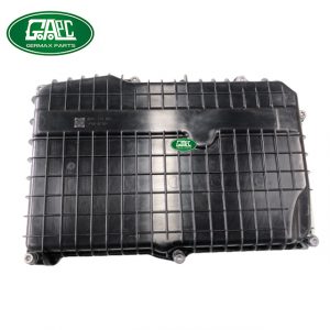 Transmission Oil Pan LR086162 LR049877 T4A19466 - Land Rover & Jaguar ...