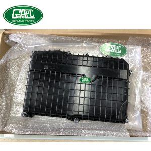 Transmission Oil Pan LR086162 LR049877 T4A19466 - Land Rover & Jaguar ...