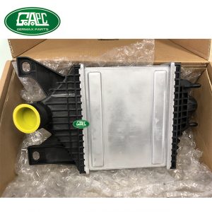 Intercooler LR062405 FPLA6K775AB GL2508 - Land Rover & Jaguar Parts ...