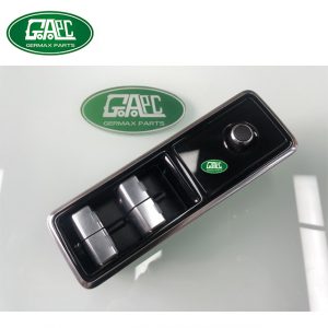 Window Switch LR123006 LR113038 JPLA14540AE - Land Rover & Jaguar Parts ...