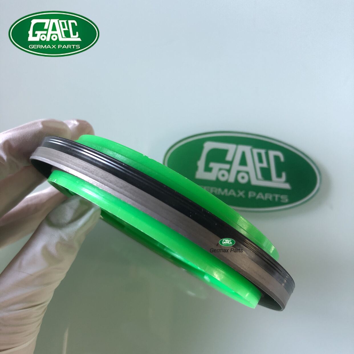 Crankshaft Oil Seal LR084639 LR073783 JDE39481 - Land Rover & Jaguar ...