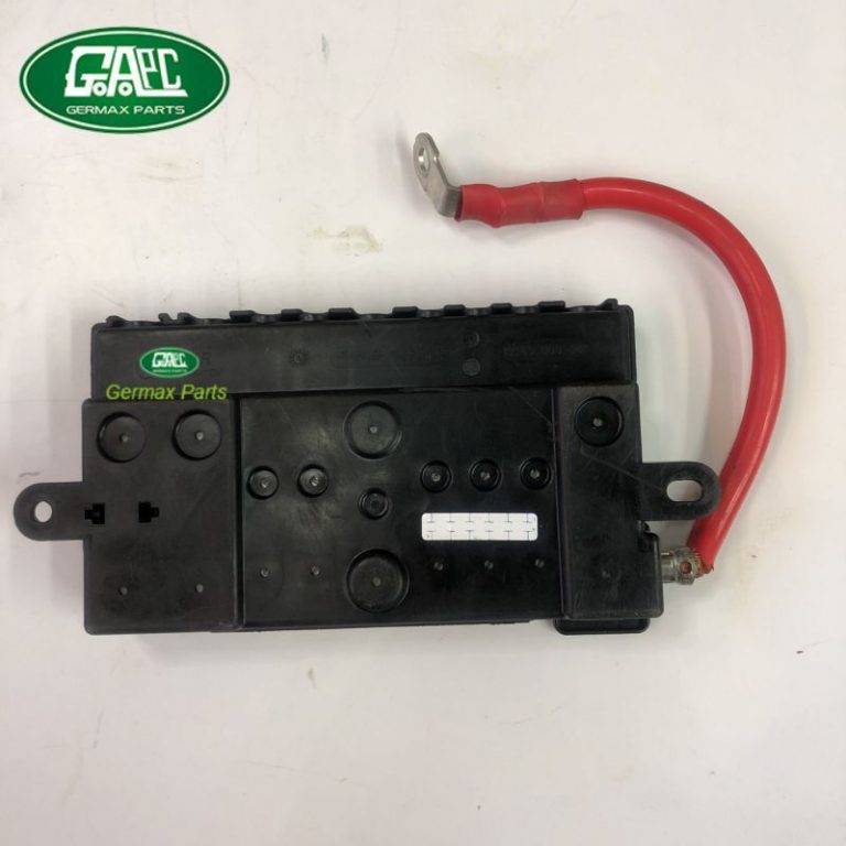 Positive Battery Cable LR045587 LR040598 CK5214N14… - Land Rover ...