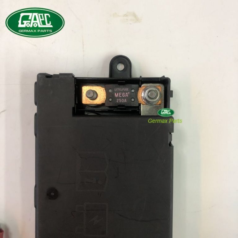 Positive Battery Cable LR045587 LR040598 CK5214N14… - Land Rover ...