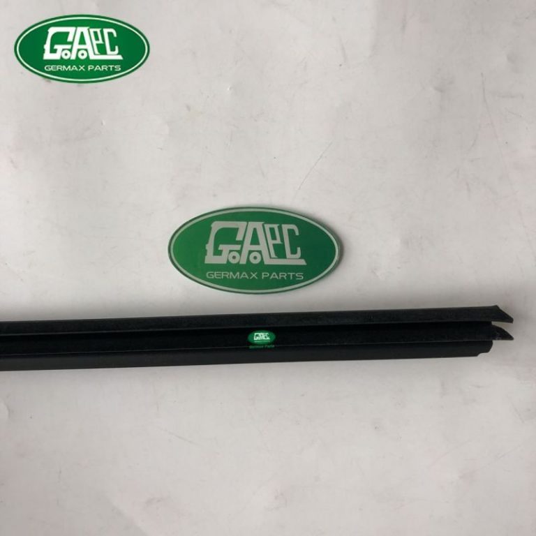 Belt Weather Strip LR092055 LR048292 Front Left - Land Rover & Jaguar ...