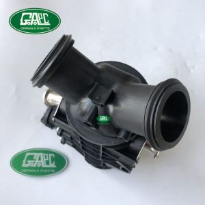 Throttle Body LR079230 LR076022 GL2584 - Land Rover & Jaguar Parts ...