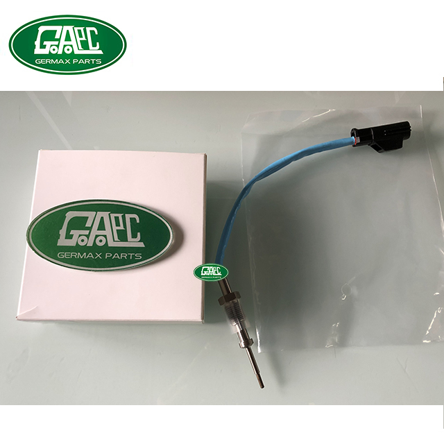 Exhaust Gas Temperature Sensor WDN500130 - Land Rover & Jaguar Parts ...