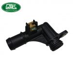 Water Outlet LR122821 LR092130 JDE38625 - Land Rover & Jaguar Parts ...