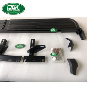 Side Steps VTK500010 VPLAP0035 VPLAP0036 - Land Rover & Jaguar Parts ...